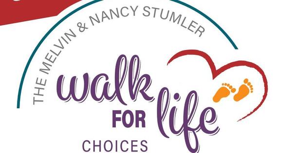 CHOICES Walk for Life - CHOICES 2025 Walk for Life
